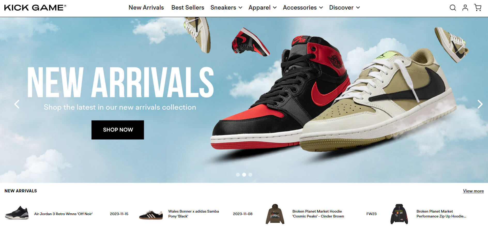 Shopify Stores UK: Everything To Know About